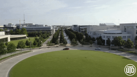 College Life GIF by UT Dallas - Find & Share on GIPHY