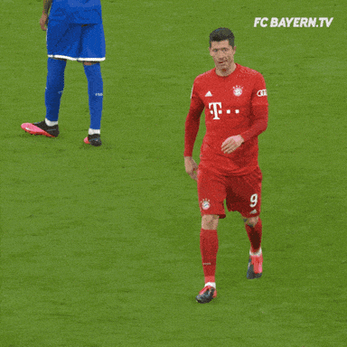 Champions League Thank You GIF by FC Bayern Munich - Find & Share on GIPHY
