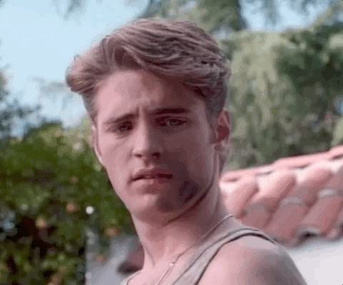 Angry Cbs GIF by Paramount+ - Find & Share on GIPHY