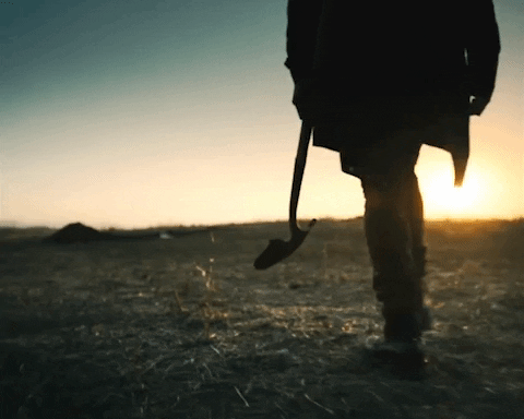 Tell Your Friends GIF by The Weeknd - Find & Share on GIPHY