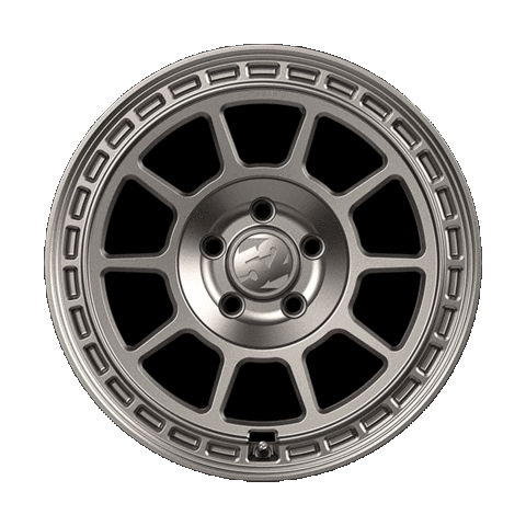 Wheel Sticker by Fifteen52 for iOS & Android | GIPHY