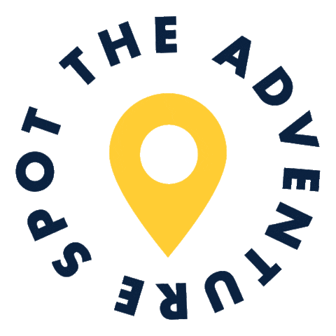 Scavengerhunt Sticker by ikonpass for iOS & Android | GIPHY