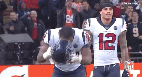 Nfl Season 2019 Football GIF by NFL - Find & Share on GIPHY