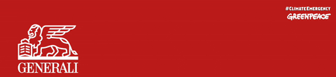 Greenpeace Generali GIF by People vs Oil - Find & Share on GIPHY
