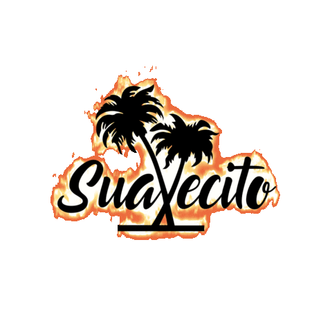 Suavecito Sticker by KlabyArt for iOS & Android | GIPHY