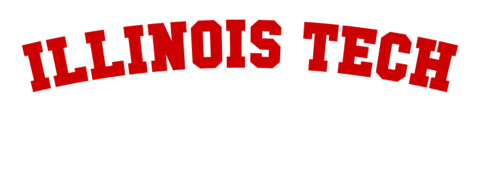 Proud Illinois Tech Sticker by Illinois Institute of Technology for iOS ...