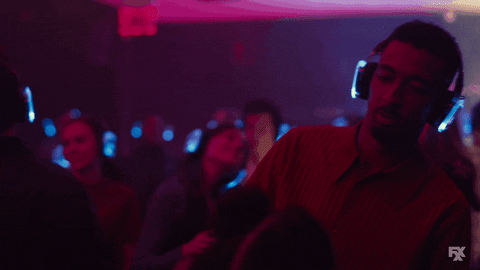 Dance Party GIF by DAVE - Find & Share on GIPHY