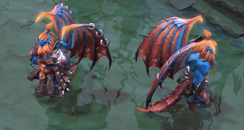 Steam Workshop::Twilight manticore