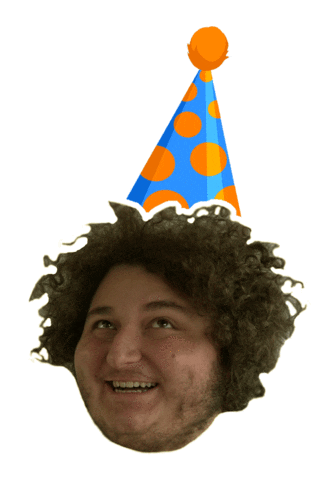 Party Mtc Sticker by illopop for iOS & Android | GIPHY