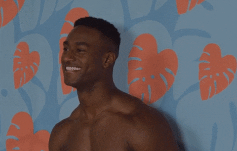 Love Island Hair Flip GIF by CTV - Find & Share on GIPHY