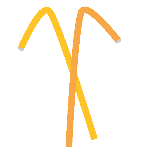 Straw Reuse Sticker for iOS & Android | GIPHY