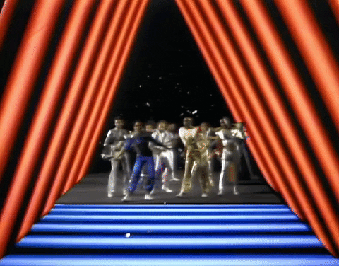 Lets Groove GIF by Earth, Wind & Fire - Find & Share on GIPHY