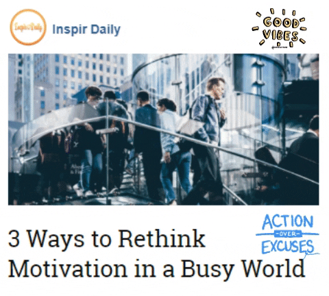 Motivation Quotes Gif By Gif - Find & Share on GIPHY