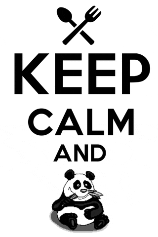 Calm GIF - Find & Share on GIPHY