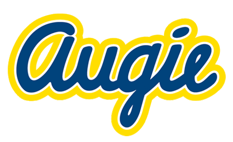 Old Main Sticker by Augustana College for iOS & Android | GIPHY