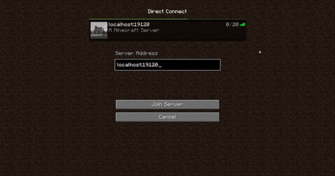Authenticate | SpigotMC - High Performance Minecraft Community