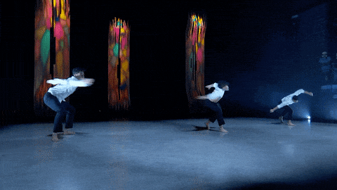 Fox Tv Dancing GIF by So You Think You Can Dance - Find & Share on GIPHY