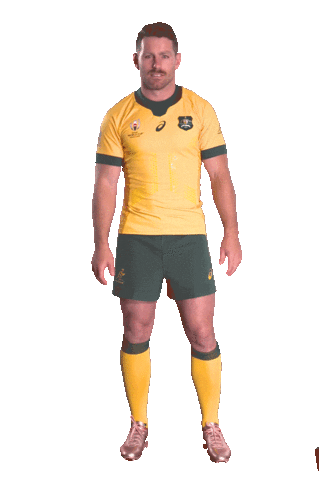 World Rugby Sport Sticker by Rugby World Cup for iOS & Android | GIPHY