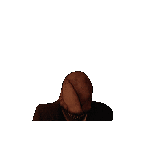 Monster Horror Movie Sticker by Crypt TV for iOS & Android | GIPHY