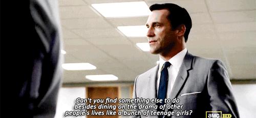 Men In Suits Leaving GIFs - Get the best GIF on GIPHY