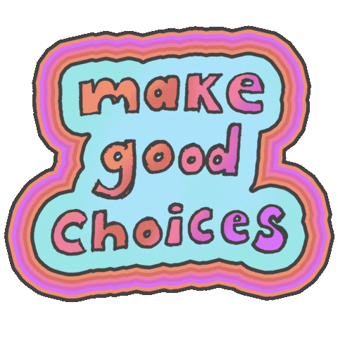 Rainbow Choose Sticker by Zephan for iOS & Android | GIPHY