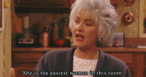 Golden Girls Find And Share On Giphy