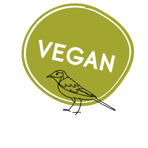 Vegan Sticker by Yves Rocher for iOS & Android | GIPHY
