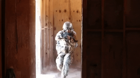 Army Guard GIF by NationalGuard - Find & Share on GIPHY