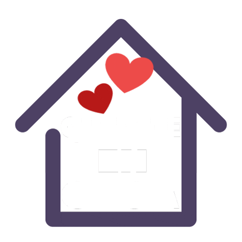 Home Love Sticker by Gyndly Design for iOS & Android | GIPHY