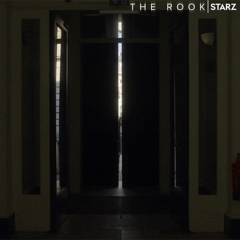 Season 1 Starz GIF by The Rook - Find & Share on GIPHY
