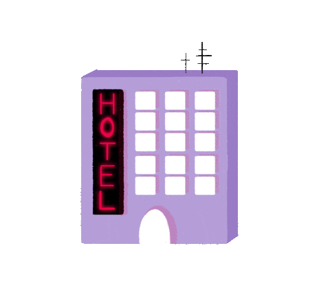 Holiday Booking Sticker by Culture Trip for iOS & Android | GIPHY