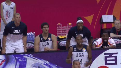 Fiba World Cup 2019 GIF by FIBA - Find & Share on GIPHY