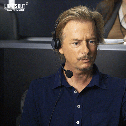 Shocked Comedy Central GIF by Lights Out with David Spade - Find ...