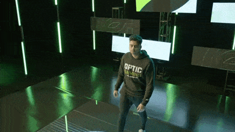 OpTic Gaming GIF - Find & Share on GIPHY