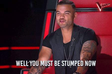 The Voice Australia GIF - Find & Share on GIPHY