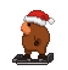 16Bit Sticker for iOS & Android | GIPHY