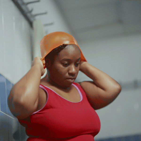 Women Get Active By This Girl Can Find And Share On Giphy