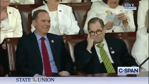 State Of The Union News GIF - Find & Share on GIPHY
