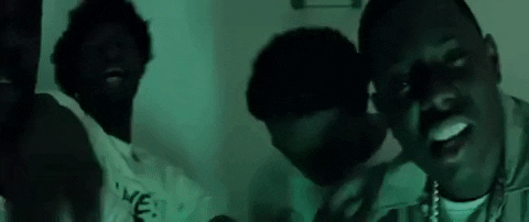 Tonight Sheff G GIF by Winners Circle - Find & Share on GIPHY