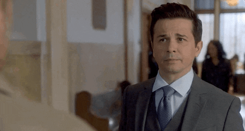 Bull Cbs GIF by CBS - Find & Share on GIPHY