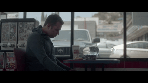 Sad Music Video GIF by IHC 1NFINITY - Find & Share on GIPHY