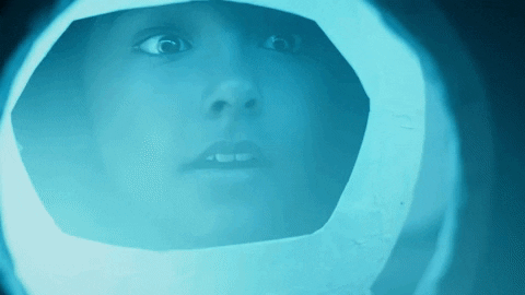Inspire Moon Landing GIF by DUST - Find & Share on GIPHY