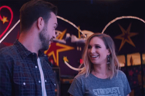 Date Night Fun GIF by Olivia Lane - Find & Share on GIPHY