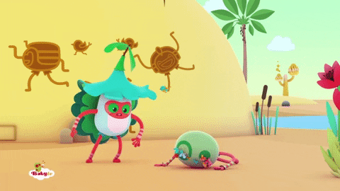 Happy Meme GIF by BabyTV - Find & Share on GIPHY