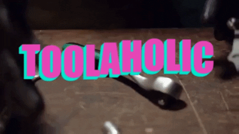 Tools GIF by WIESEMANN 1893 - Find & Share on GIPHY