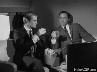 The Man From Uncle GIF - Find & Share on GIPHY