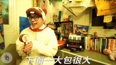 Comedy Hello GIF by STR Network - Find & Share on GIPHY