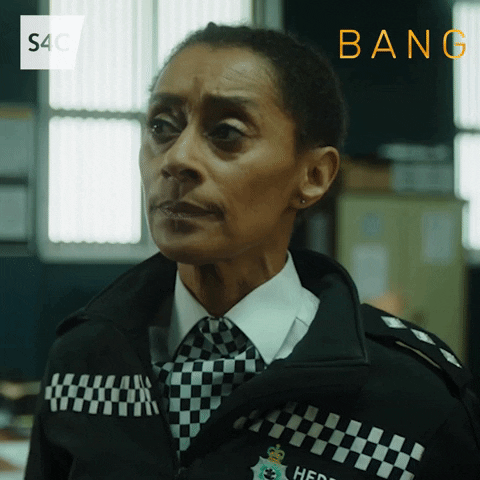 Looking British GIF by S4C - Find & Share on GIPHY