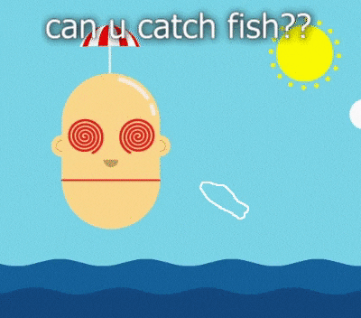 Catch the fish