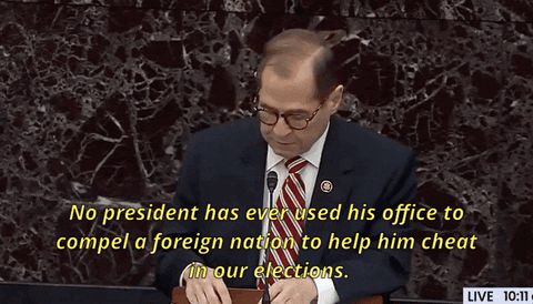 Impeachment GIF - Find & Share on GIPHY
